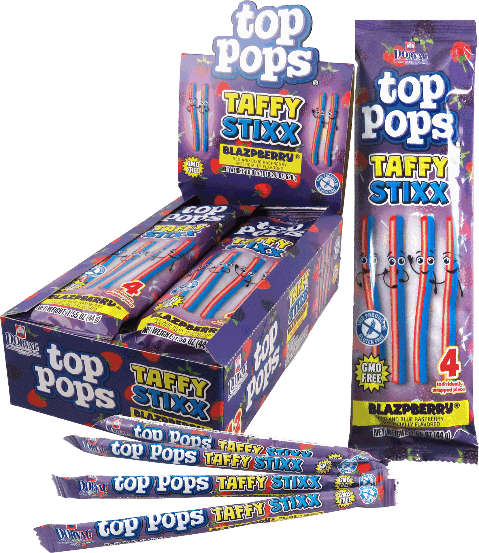 Top Pops | Dorval Trading