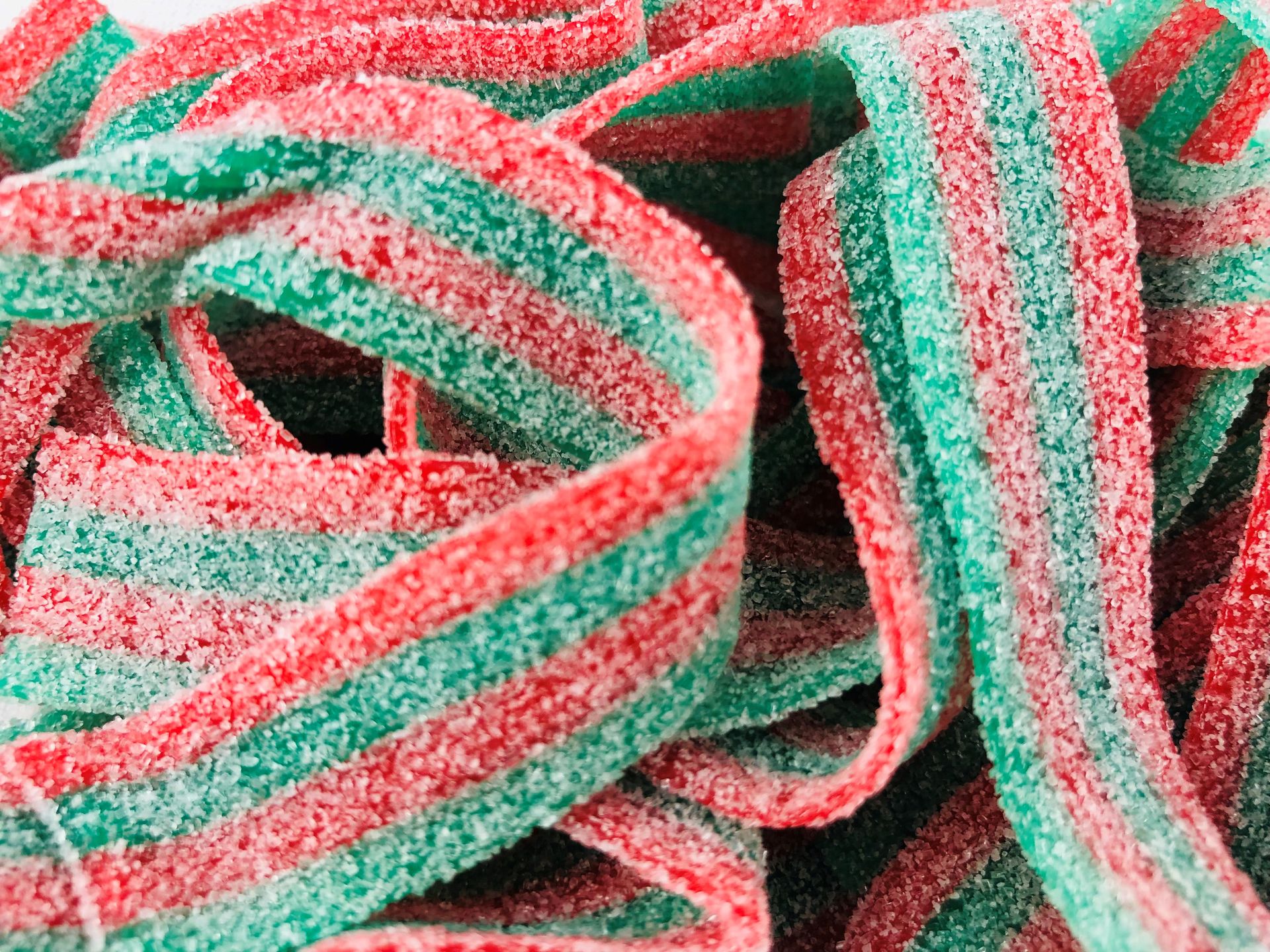 Sour Power | Dorval Trading