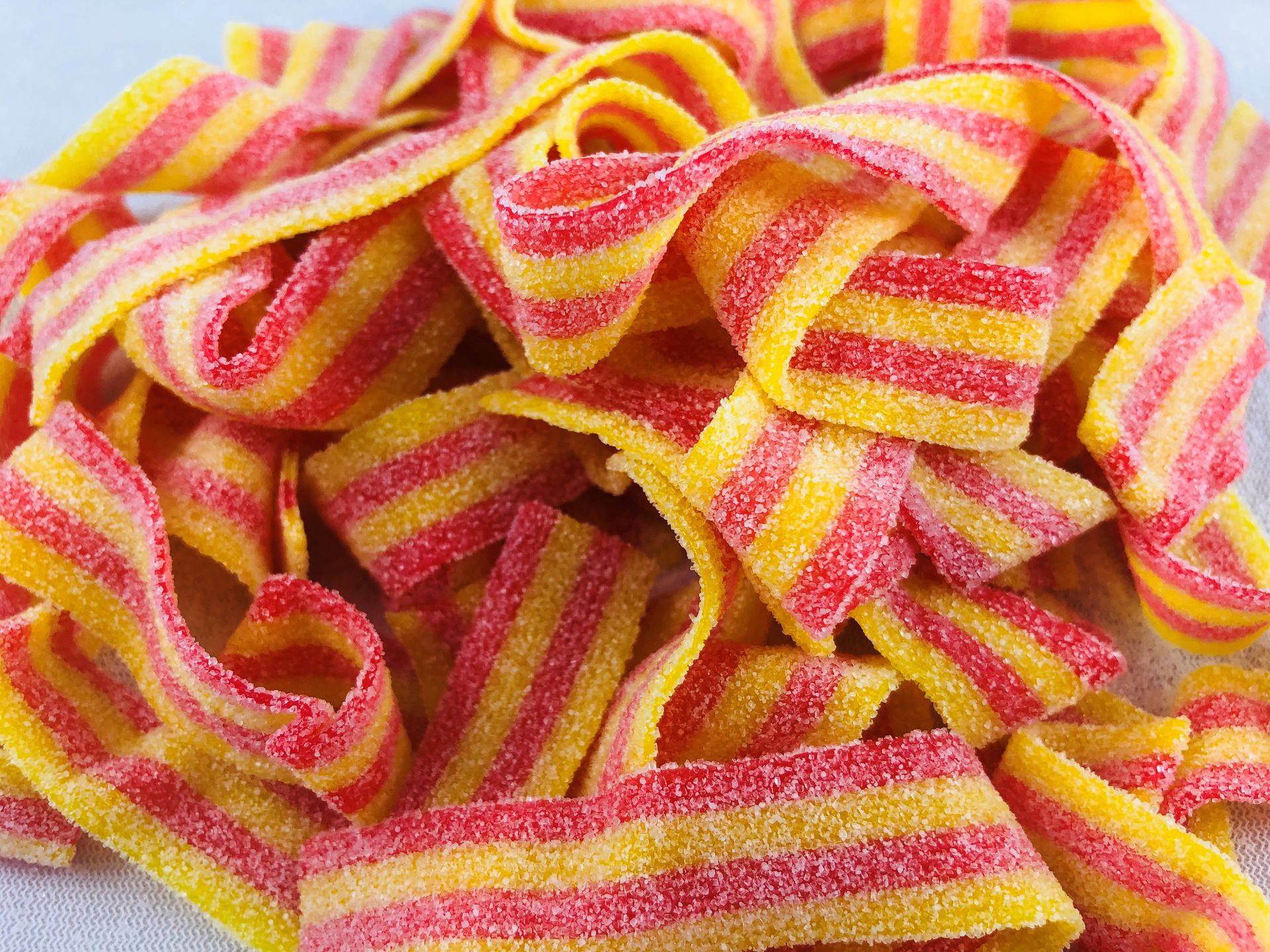 Sour Power | Dorval Trading