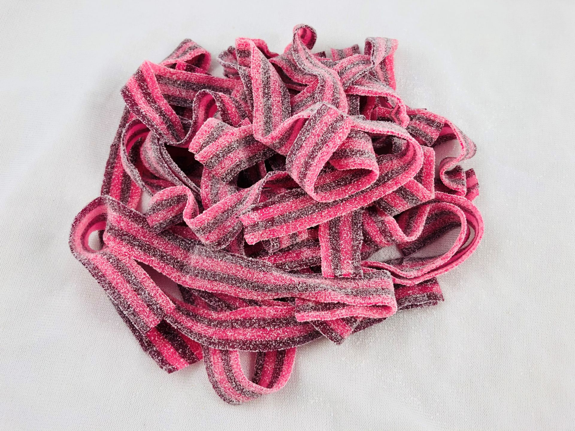 Sour Power | Dorval Trading