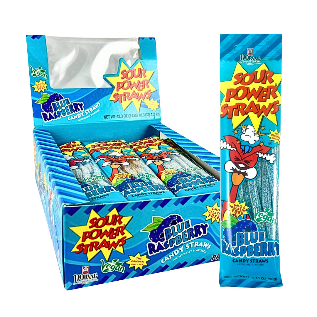 Sour Power | Dorval Trading